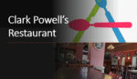Clark Powell's Restaurant - Ebensburg | Delivery Menu